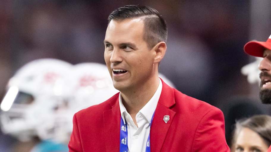 The unique plan Colorado has for Fernando Lovo's early arrival