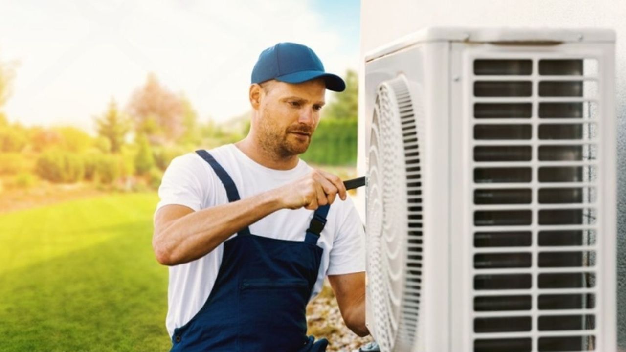 Getting an AC replaced in 2025, the question that tells you if the ...