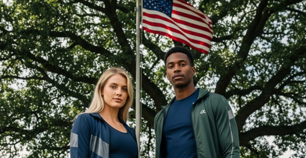 May the odds be ever in Trump’s favor as patriot games go viral