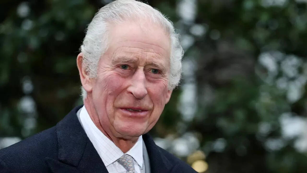 Royal peace at last? Living Nostradamus says William’s children will ...