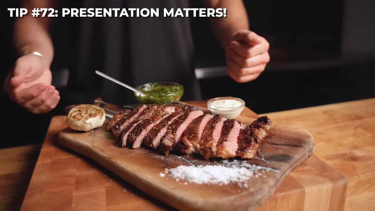 How to cook any steak perfectly every time