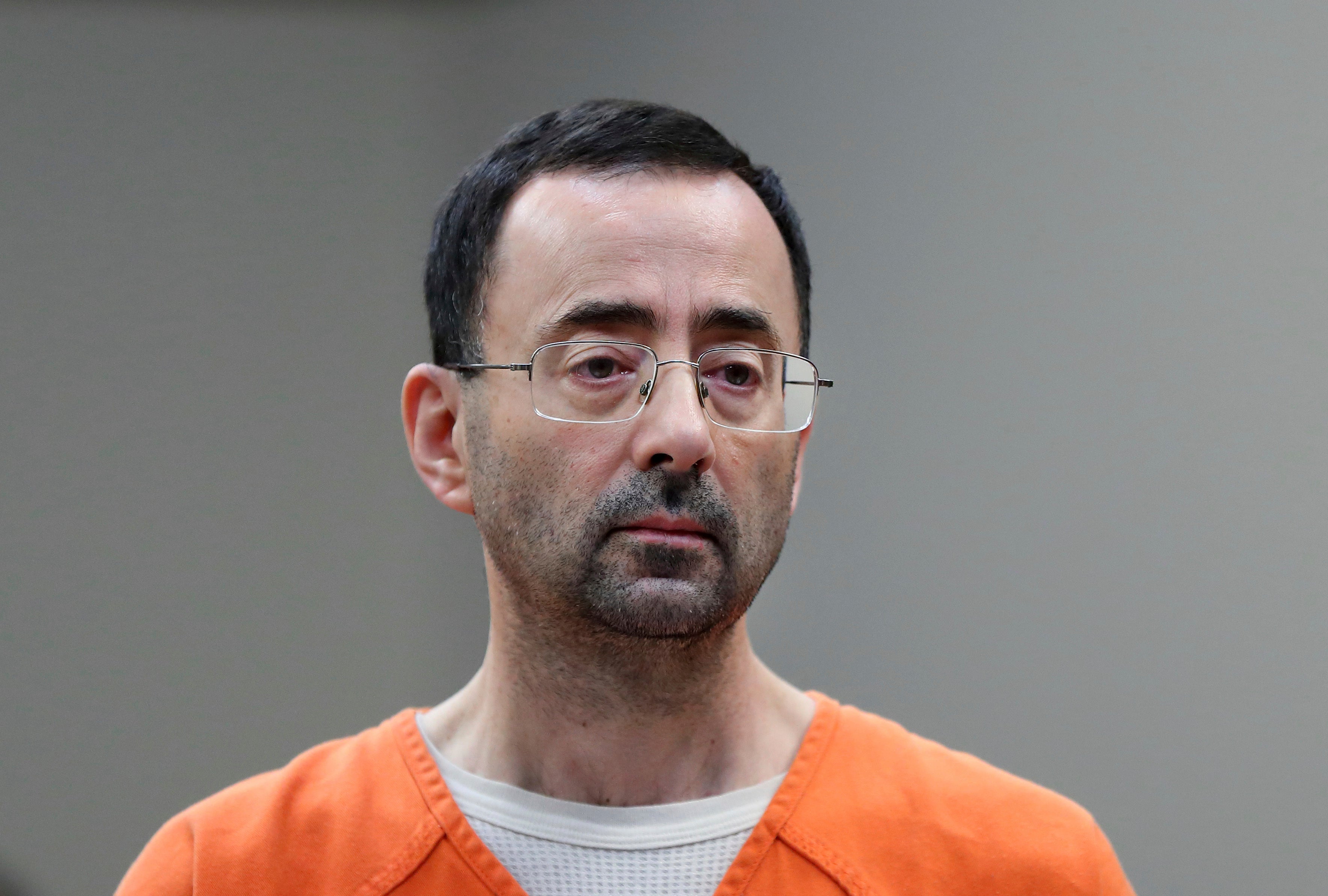 New investigation reveals failings in gymnastics coach abuse case