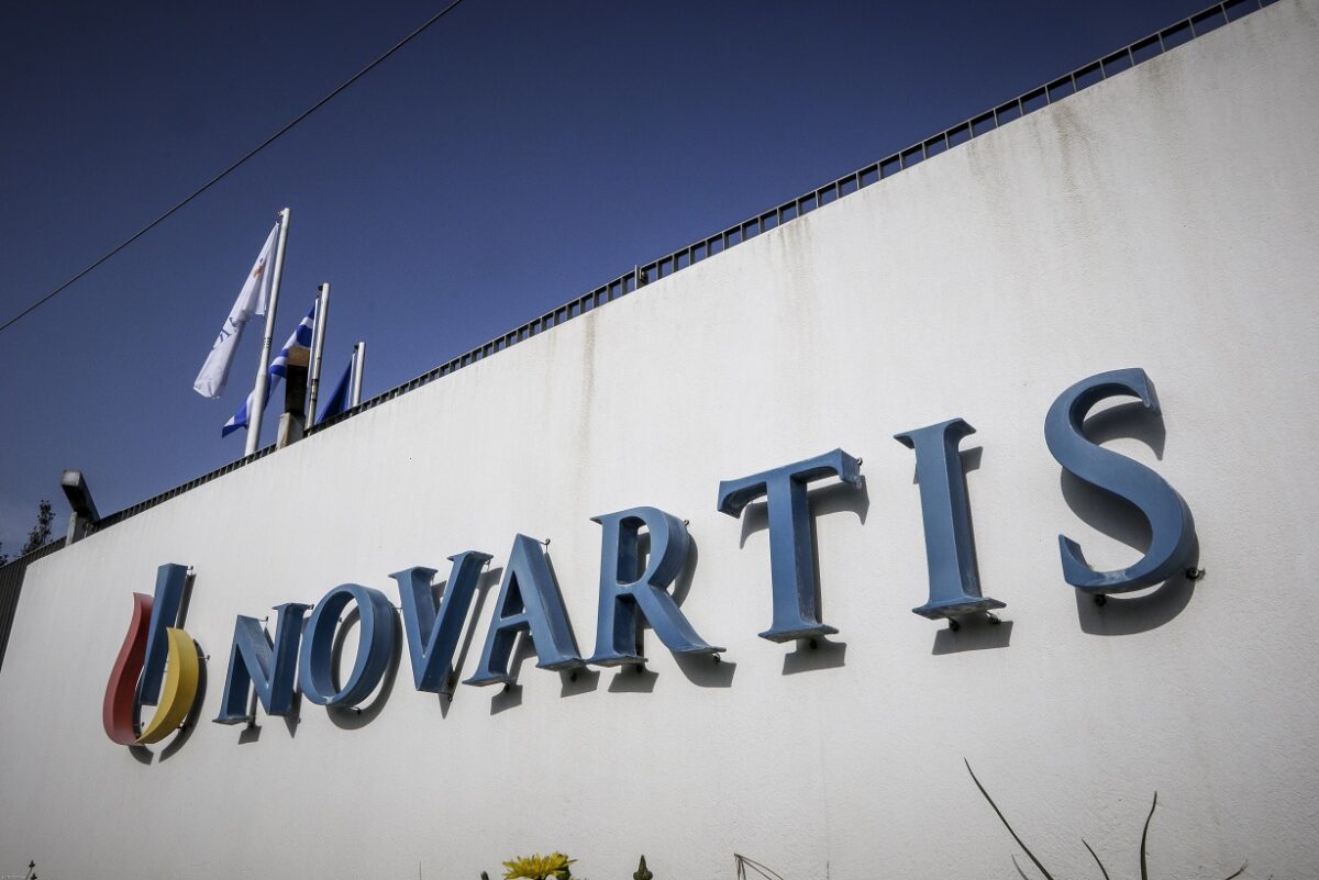 Δεστεμπασίδης για Novartis: Ηγέτιδα της διαφθοράς, ο ΟΠΕΚΕΠΕ του ...