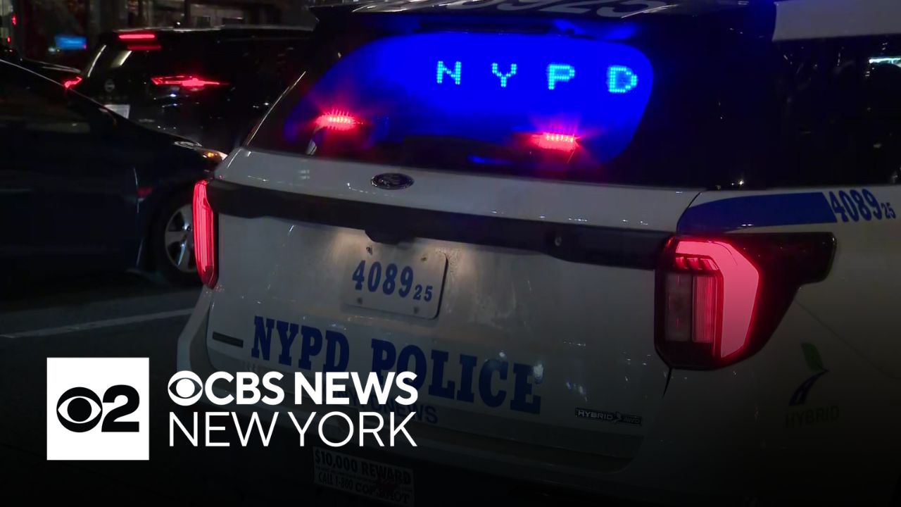 Canadian tourist randomly stabbed near NYC's Bryant Park, police say