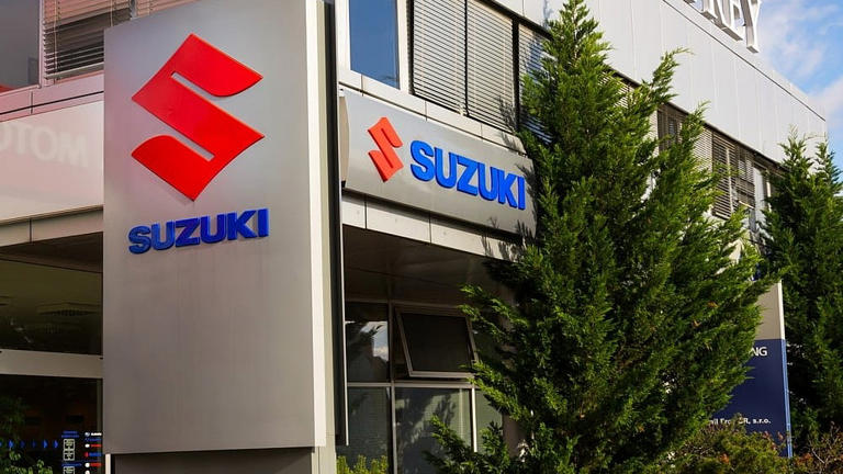 Maruti Suzuki partners Kerala Grameena Bank for vehicle financing