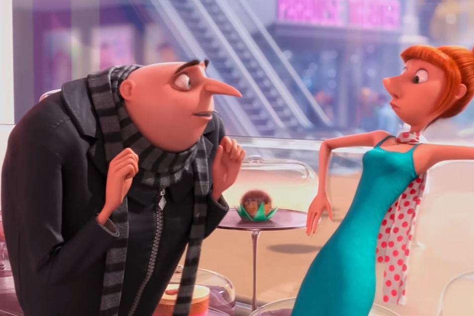 Netflix to bring 2 greatest animated movies of all time to streaming ...