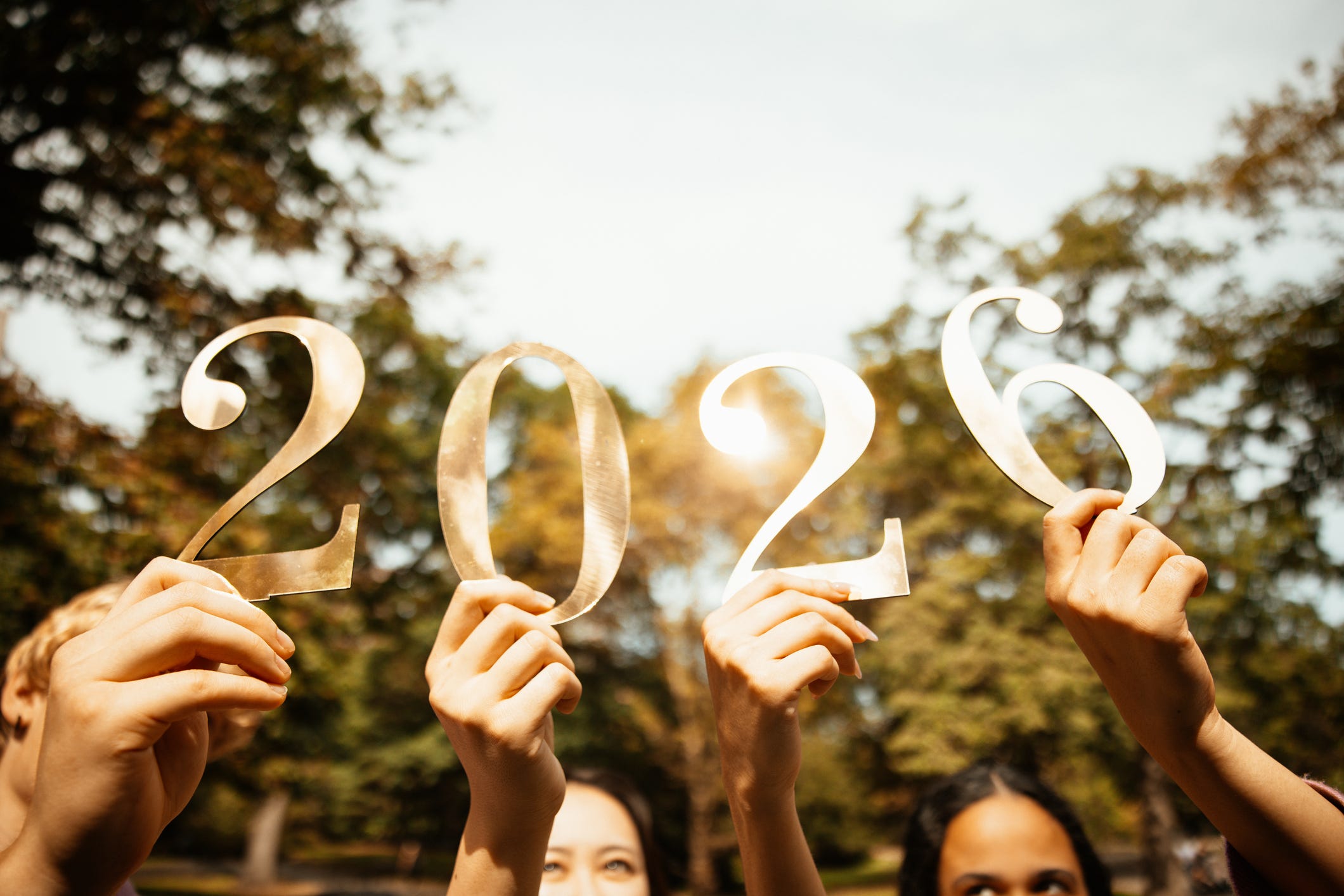 Ready for 2026? Big holidays, celebrations fall on Fridays, Saturdays
