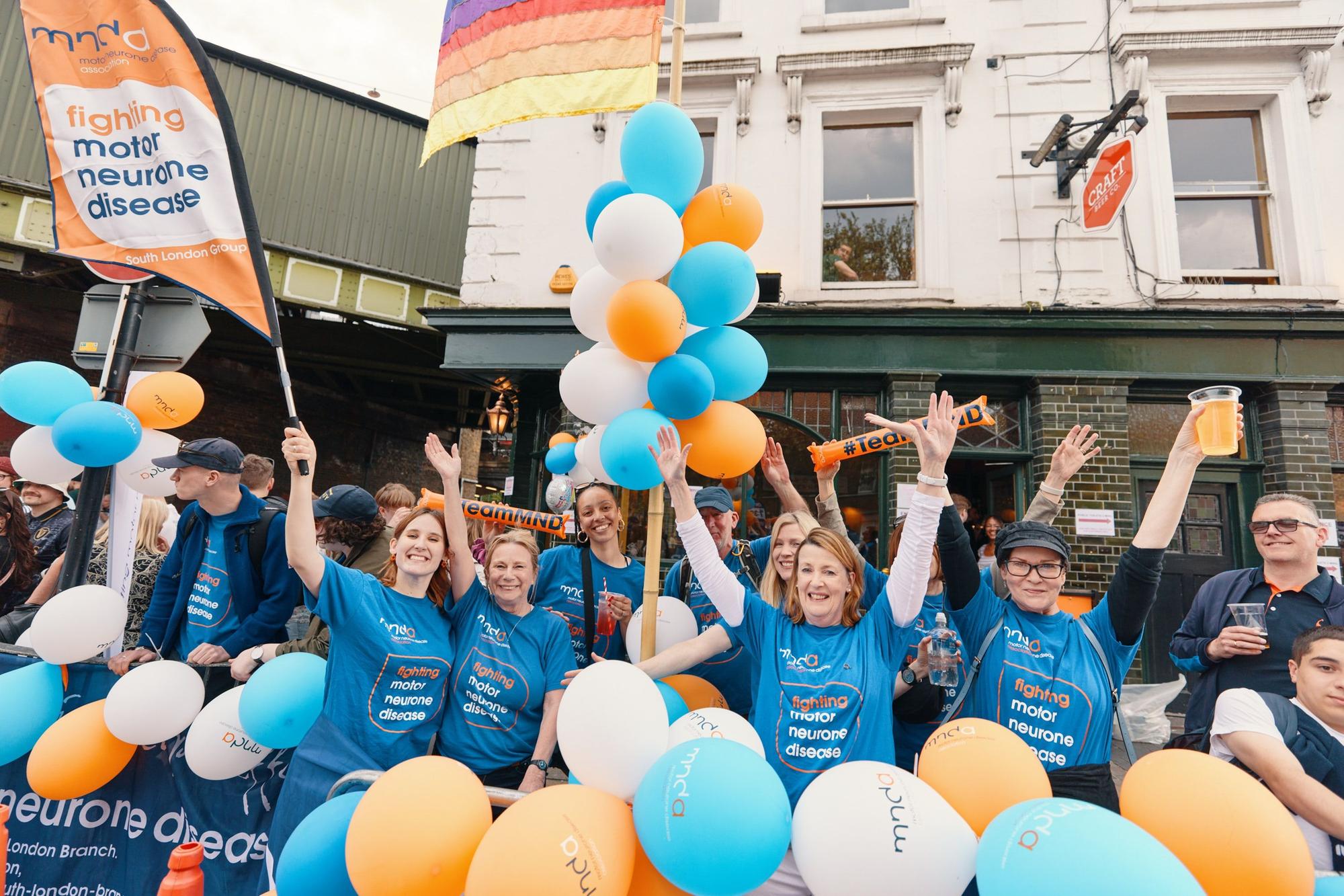 Make a New Year's resolution which has the power to change lives