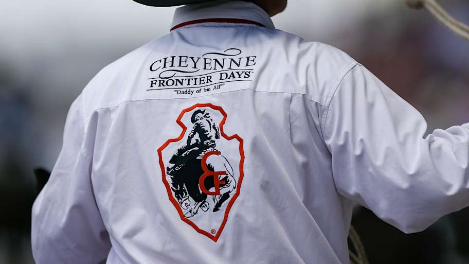 Cheyenne Frontier Days released phenomenal concert lineup for 2026