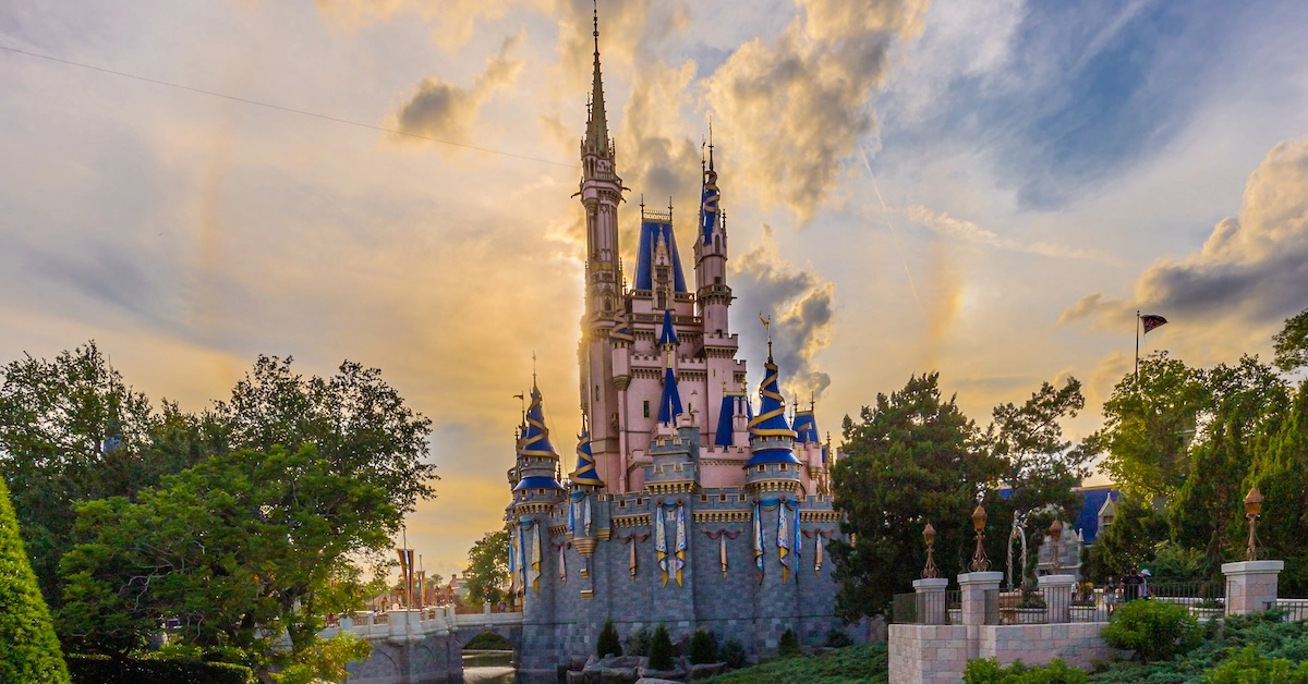 Should you use AI to plan your Disney vacation?