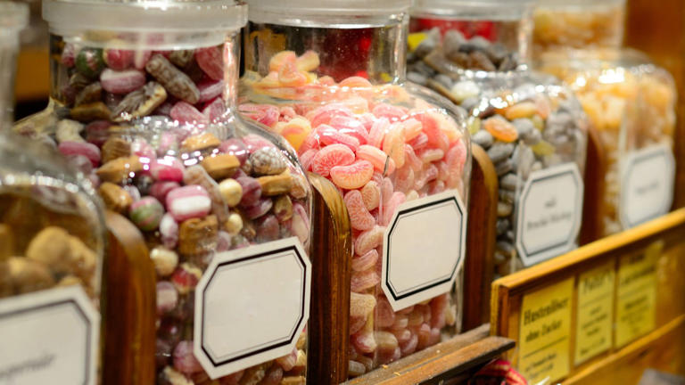 These retro candies deserve a second chance