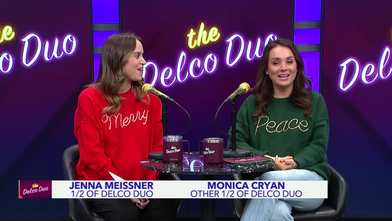 The Delco duo discusses jail time