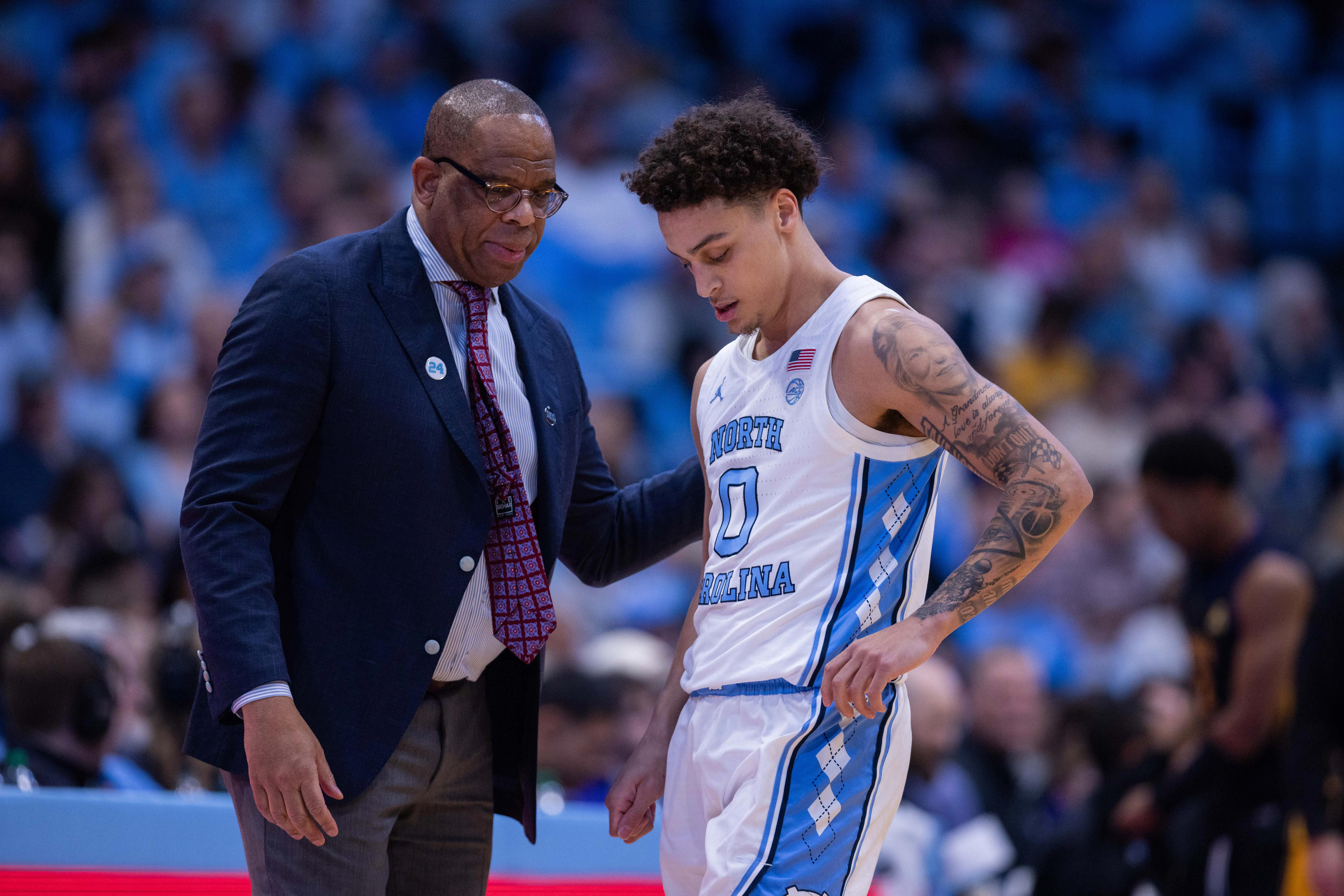 UNC basketball vs. Wake Forest: Game preview, info, prediction, more