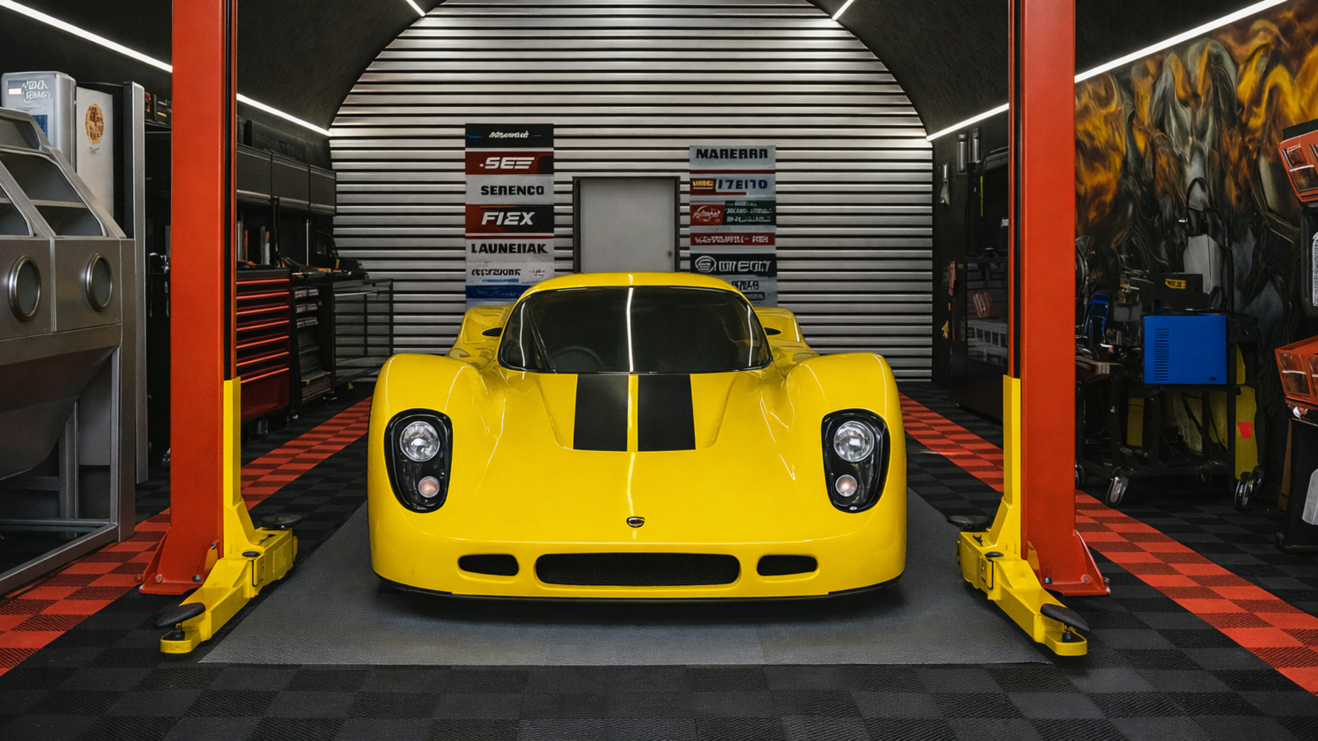 The hidden potential of this abandoned fort