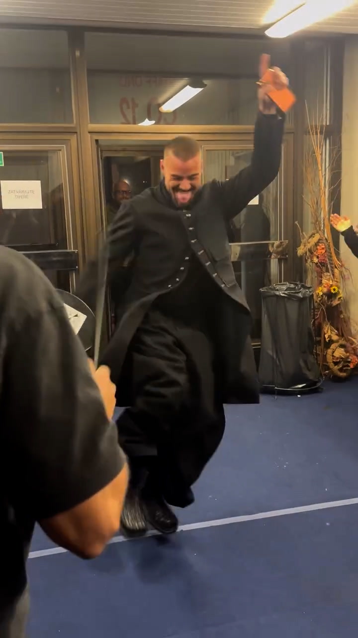 Ricky Martin celebra su cumpleaños con la sorpresa de uno de sus ...