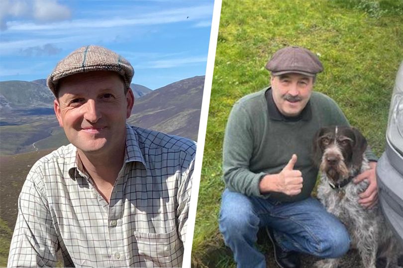 Ashbourne Royal Shrovetide: Meet the two men selected to turn up the ...