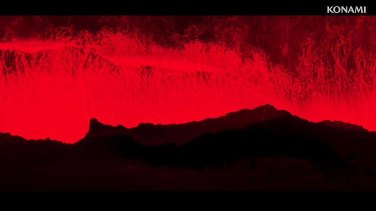 Konami's next anticipated PS5 game possibly releasing in 2026