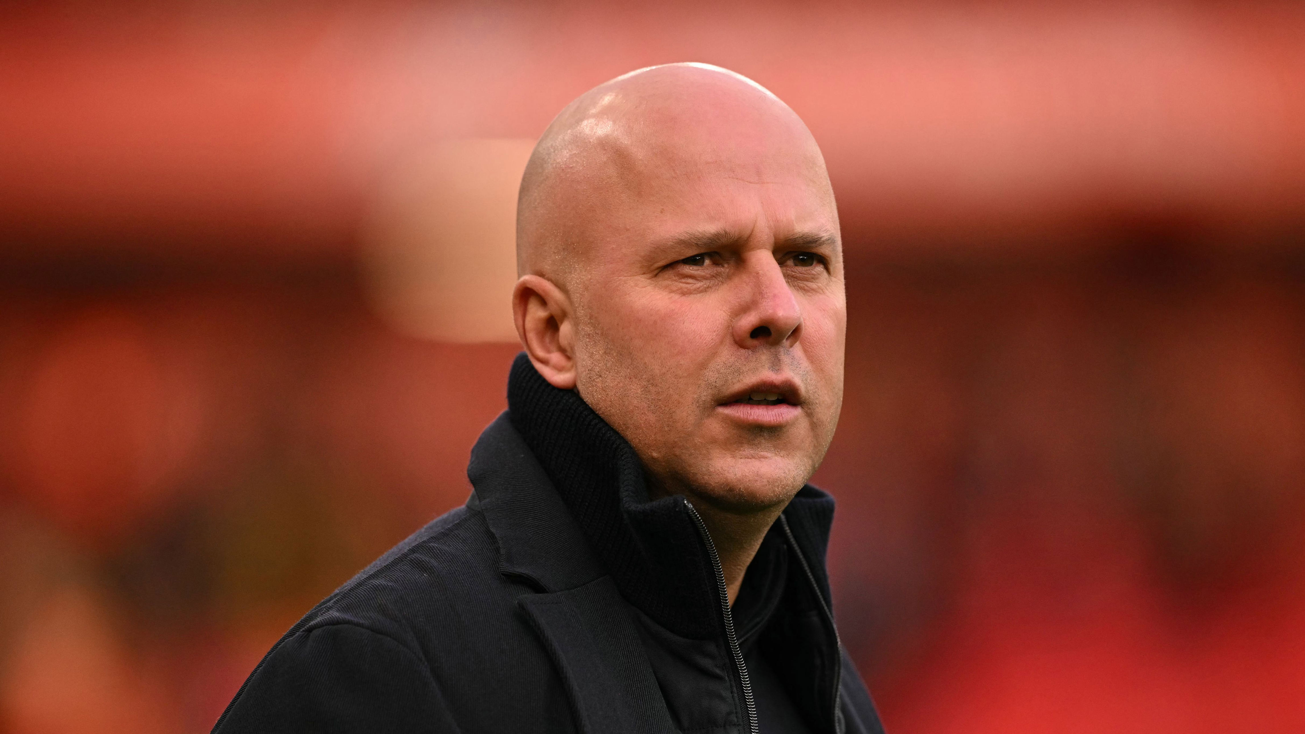 Hoppá! Menesztette Slot egyik bizalmi emberét a Liverpool