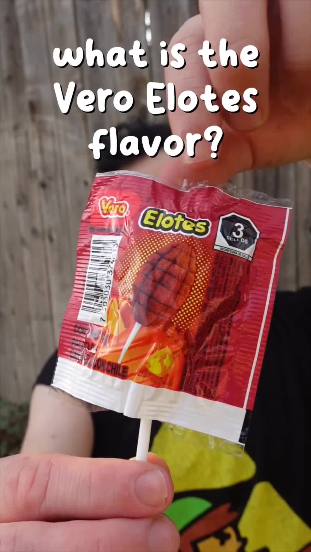 What is Vero elotes? #shorts