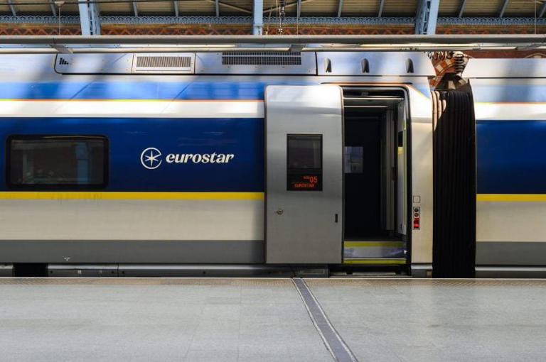 One dead, dozens injured after two trains collide in UK