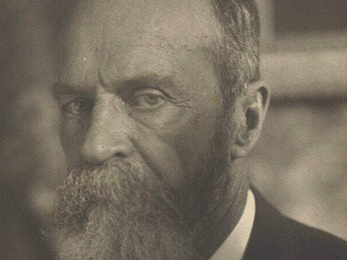 William James: "Si estás suficientemente preocupado por un resultado ...