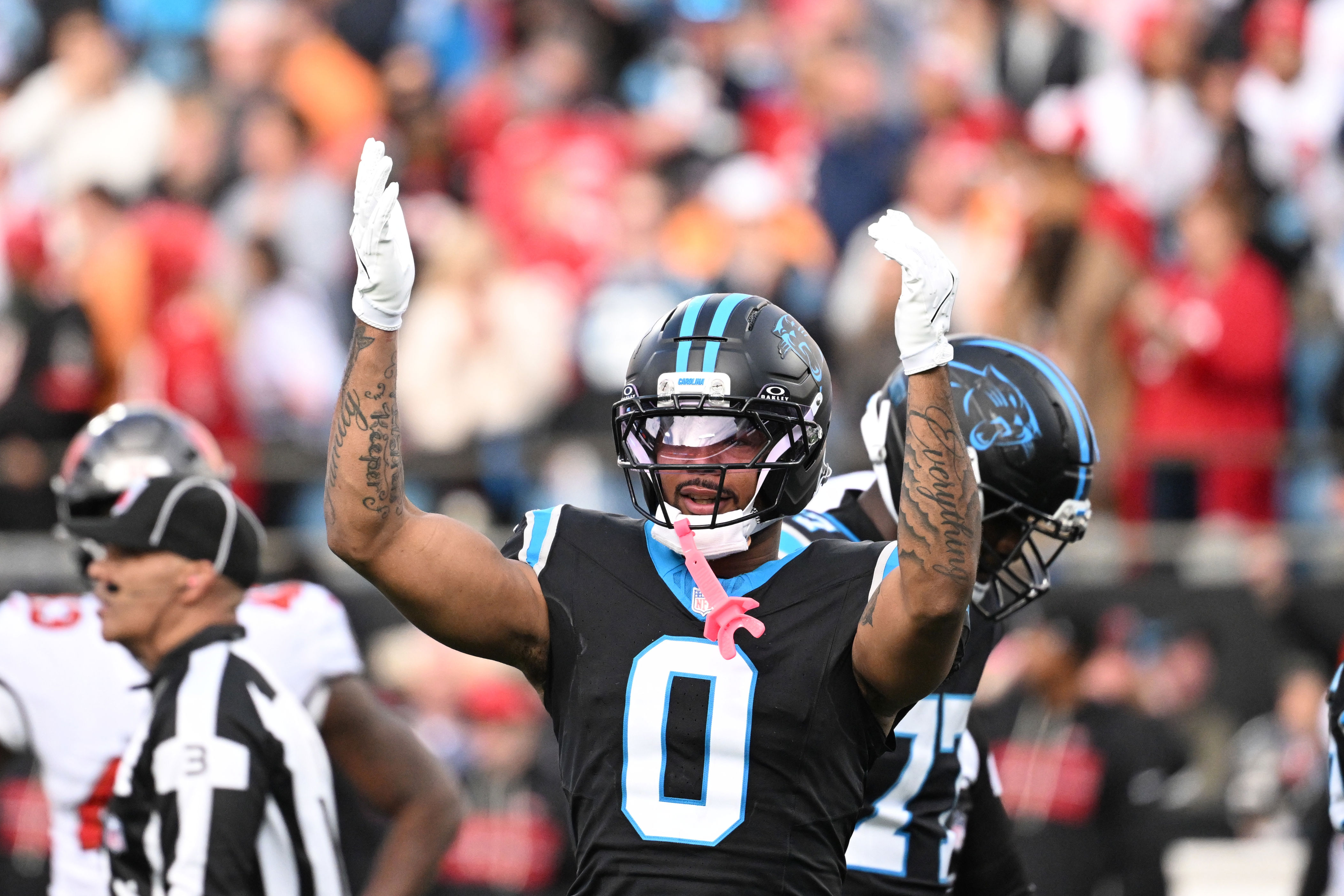 Ask Brian: All or nothing week