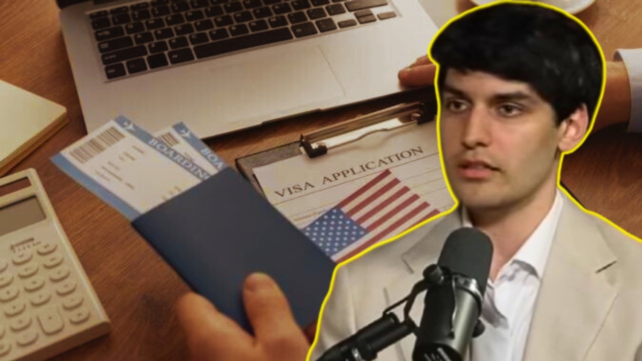 India's H-1B push driven by remittance money: Nikki Haley's son at it again