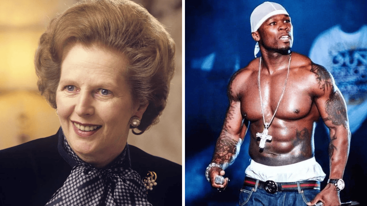 20 famous figures who survived murder attempts