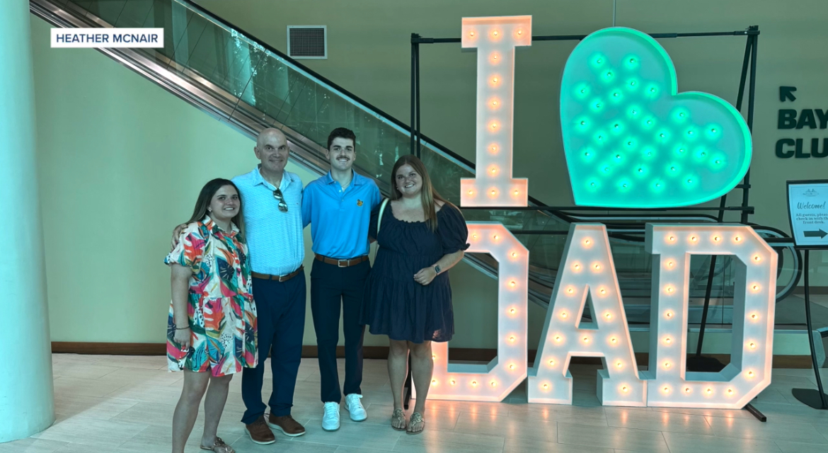 'He's still here': Given months to live, Waco man brings hope into the ...