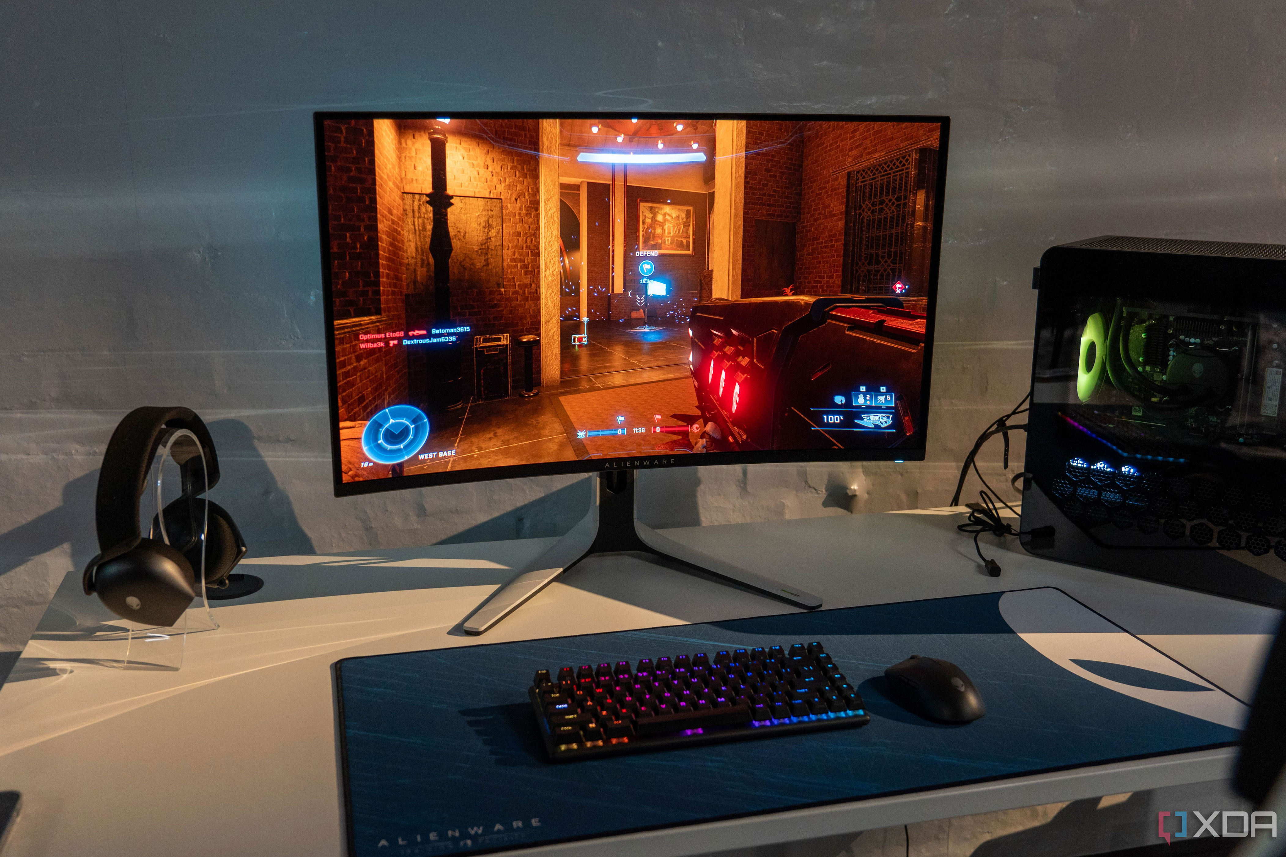 Lowering graphics settings often makes stutter more noticeable, not less