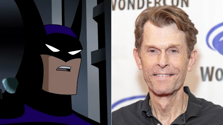 What the cast of the Justice League animated series looks like in real life