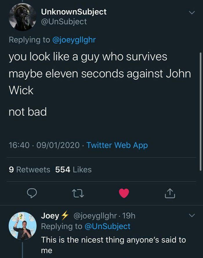 ‘Rare compliments’: 22 times people saw a compliment so unique, they ...