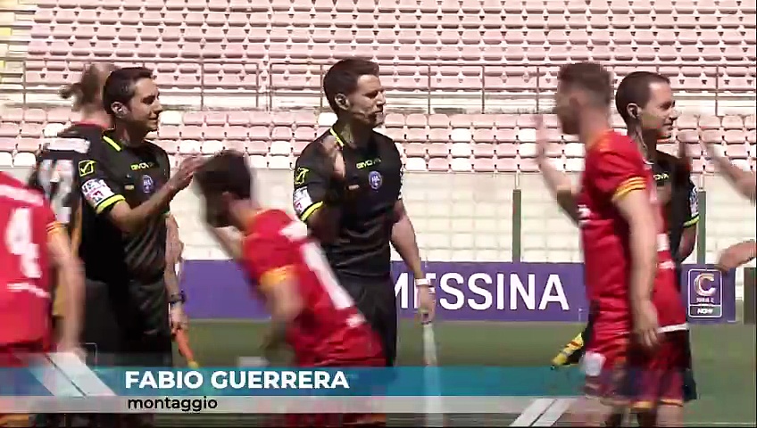 Speciale sport, 125 anni di passione e ripartenze: il 2025 del Messina ...