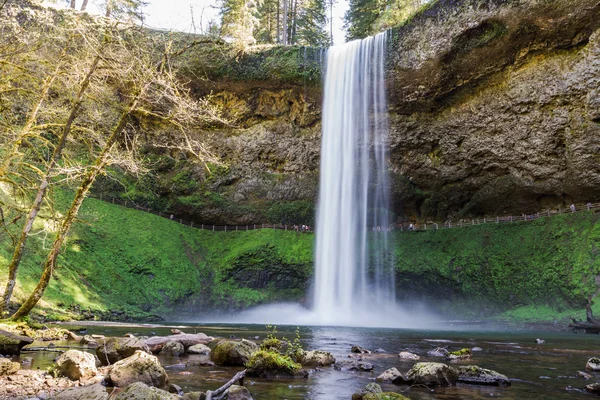 15 most stunning hidden waterfalls in the US