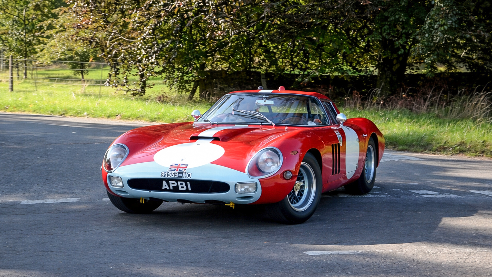 Is the Ferrari 250 GTO worth its legendary status?