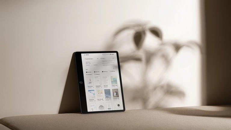 Amazon Kindle Scribe fans should look at this overpowered alternative ...