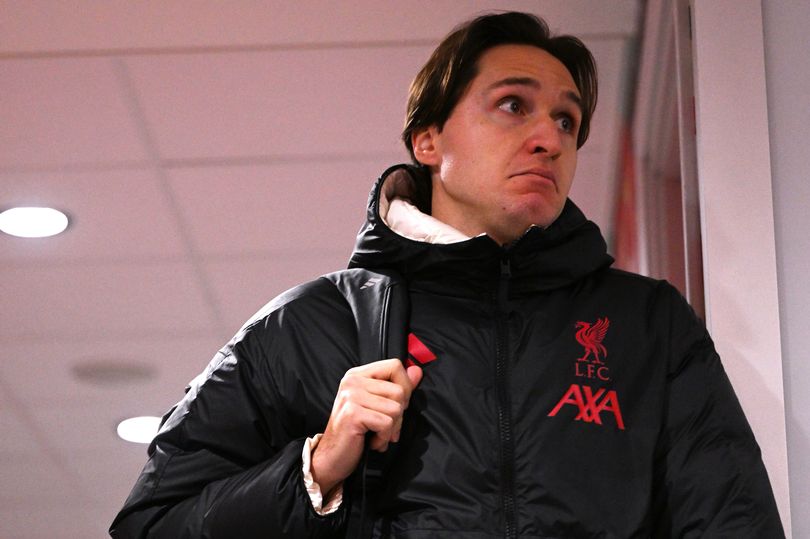 Federico Chiesa has confirmed Juventus return stance as Liverpool star ...