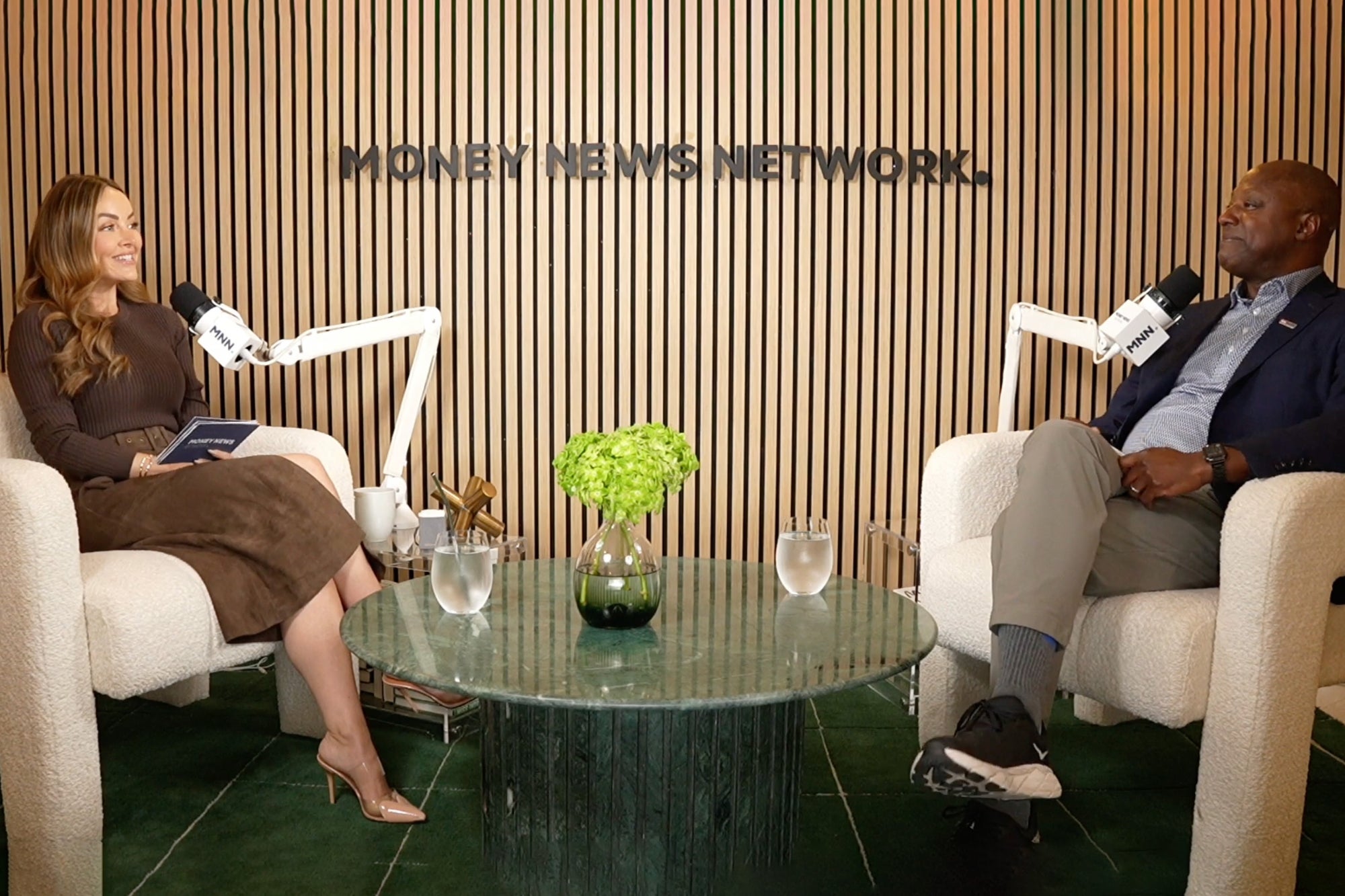 You're saving, budgeting, and cutting expenses — so why do you still ...