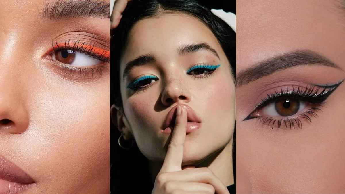 5 stylish eyeliners for captivating eye looks with smudge free finish