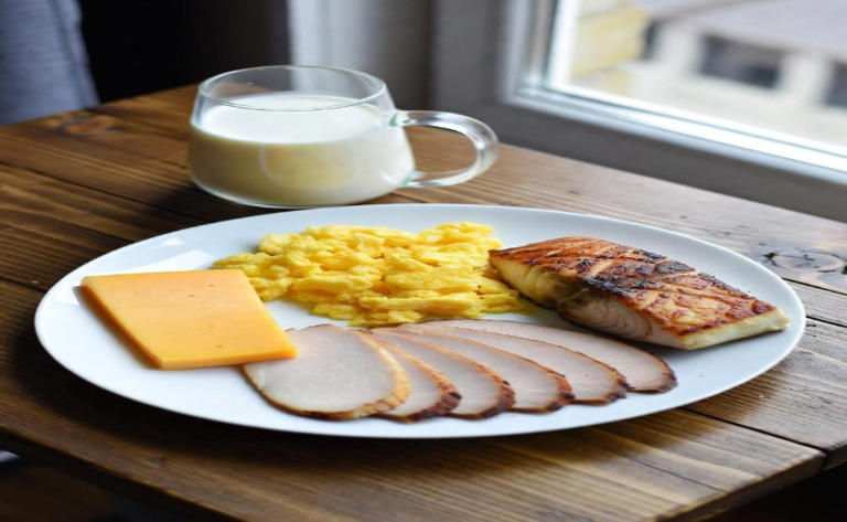 Always feeling cold? What your diet might be trying to tell you