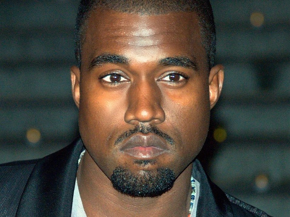 O Kanye West ανακοίνωσε την κυκλοφορία νέου album