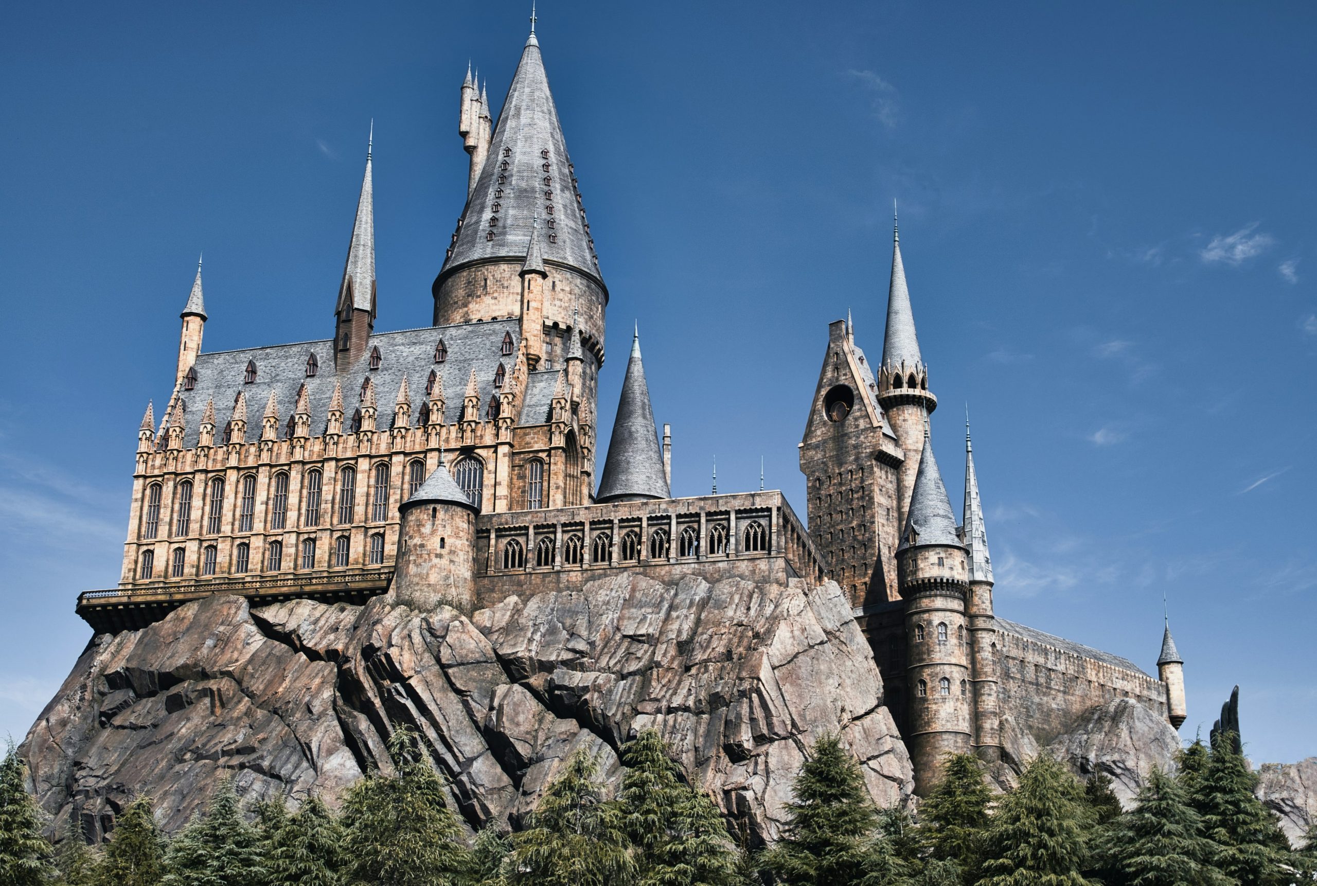 Magical Harry Potter destinations to visit