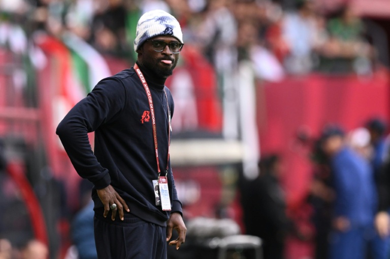 'Make our country happy': Sudan dream of AFCON glory as conflict rages ...