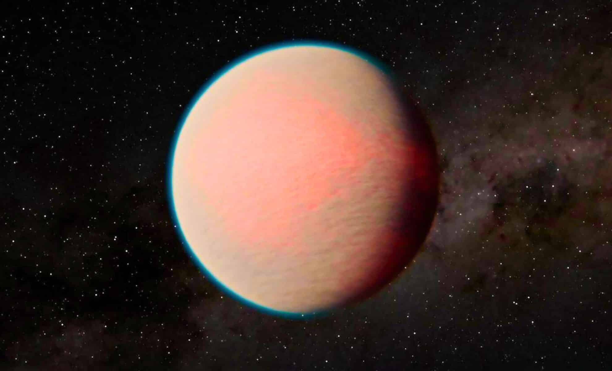 New Planet Named “Enaiposha” Shows Traits That Defies Every Known ...