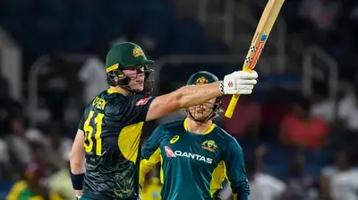 Top 4 cricket players who made their international debut in 2025
