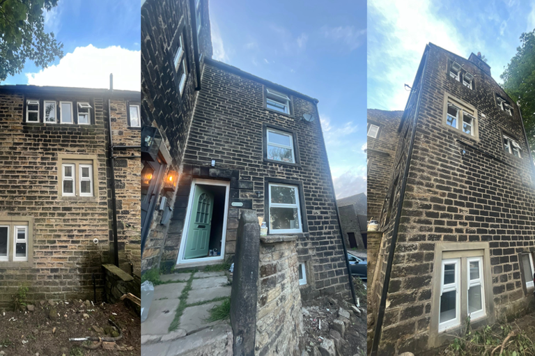 Homeowner ordered to remove ‘overly shiny’ door on Grade II-listed building