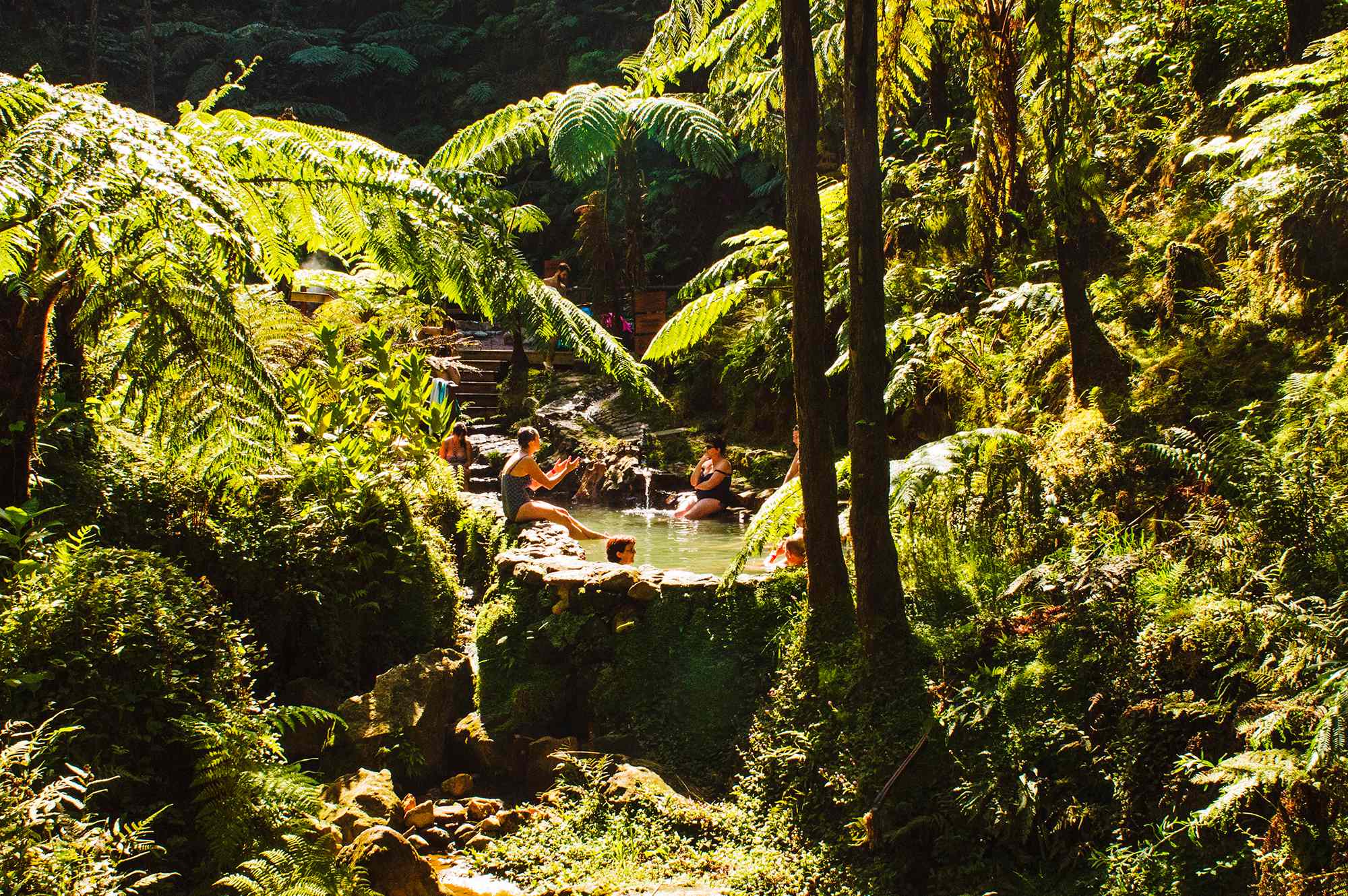 21 wellness destinations to plan your trip around, according to T+L ...