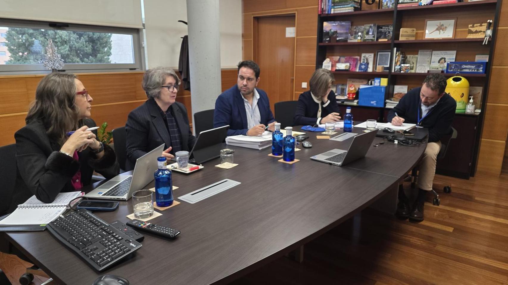 Castilla-La Mancha destinará más de 90 millones de euros a ...