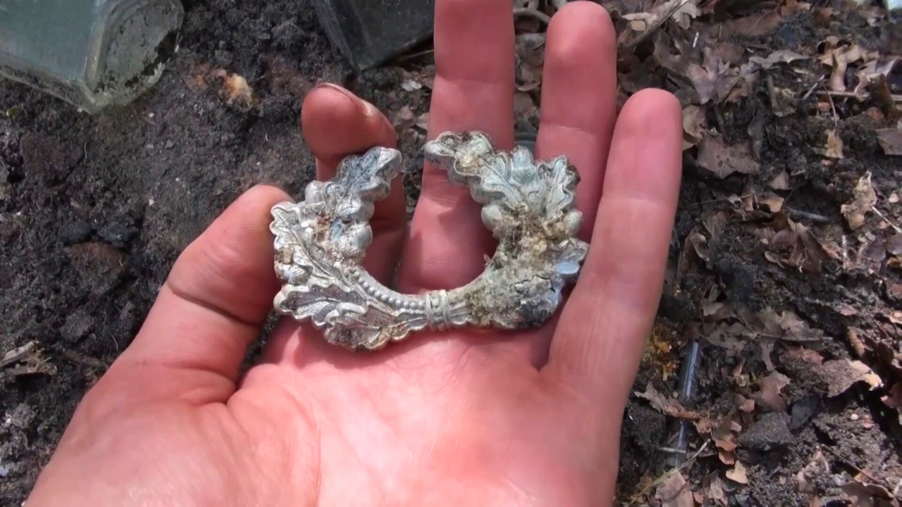 From combs and photo paper to officer gear this German hotspot keeps ...