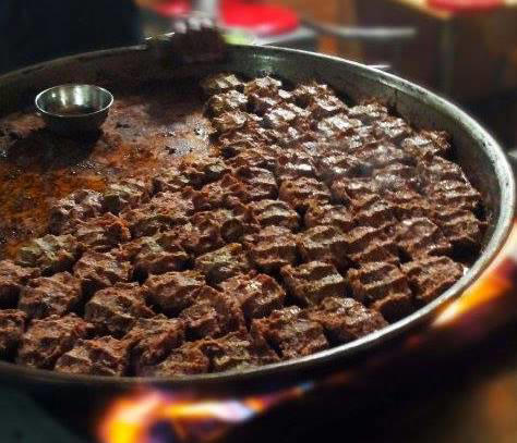 7 Best Food in Lucknow and the Places People Swear By